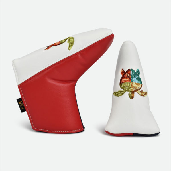 Putter Covers - UFO Tour Golf