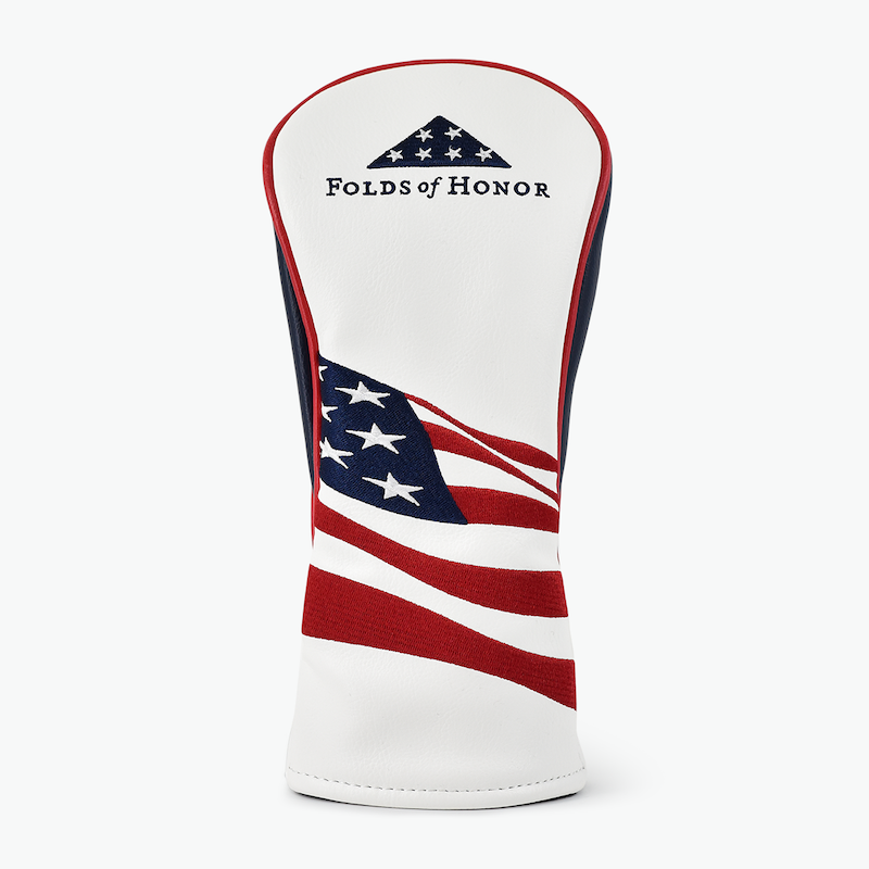 PRG Folds of Honor Accessories - UFO Tour Golf