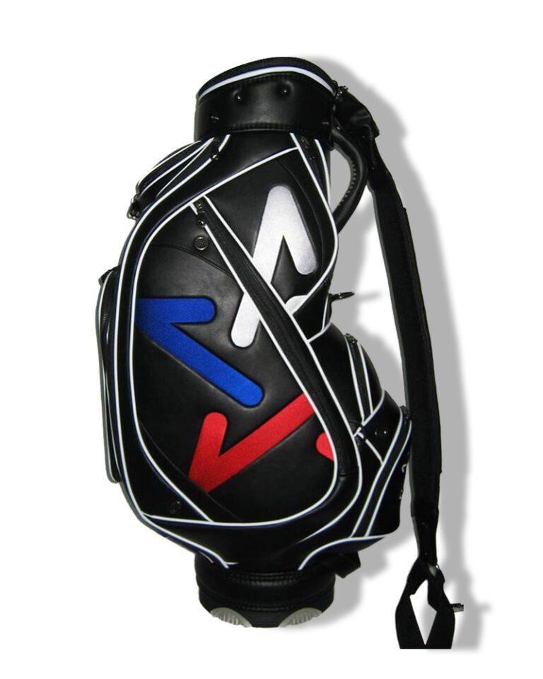 Custom Golf Bags Gallery - UFO Tour Golf